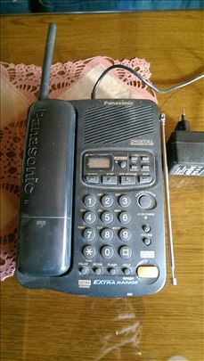 Telefonska sekretarica Panasonic