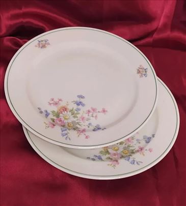 Porcelan Tielsch Altwasser