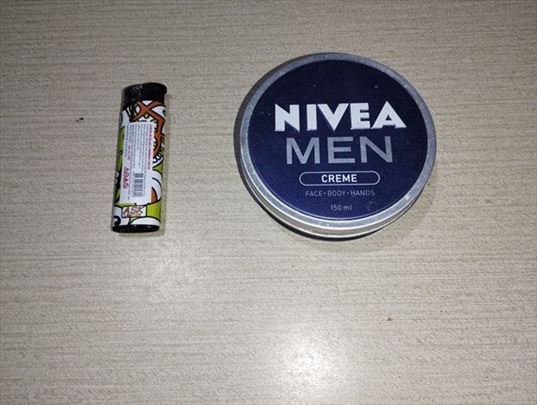 Limena kutijica Nivea 2