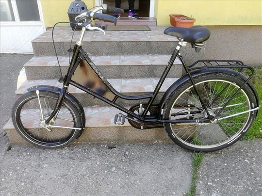 Falter Classic fahrrad nesvakidasnji bicikl