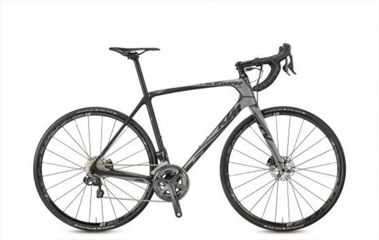 REVELATOR SKY Di2 black