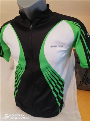 Shimano dres