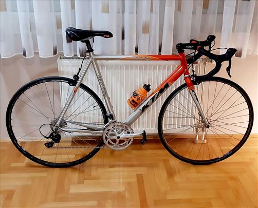 Ktm Strada 3000