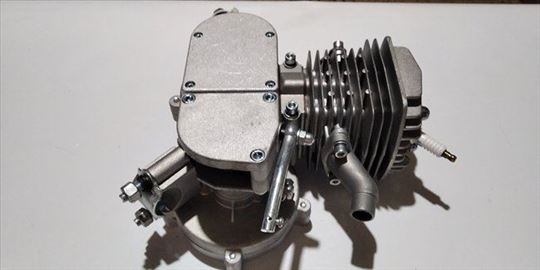 Kompletan benzinski motor za biciklu 80 i 50 cc