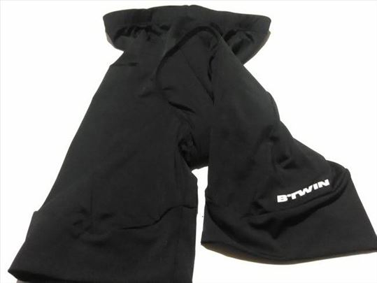 Biciklističke kratke pantalone Decathlon Btwin