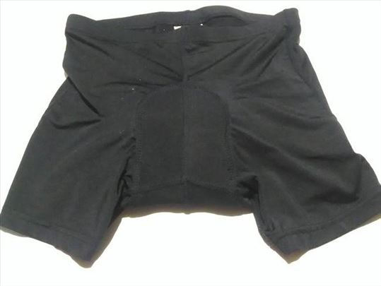 Biciklističke kratke pantalone Gonso vel. 36