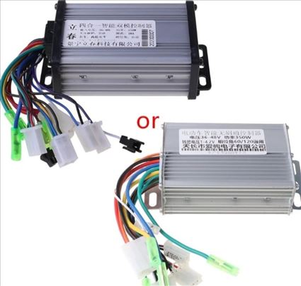 Delovi za elektro bicikle i trotinete