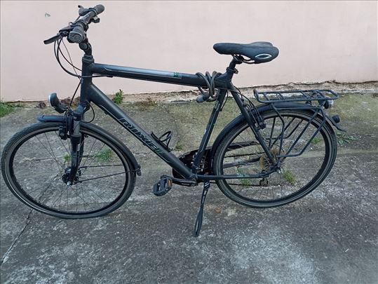 Bickli Shimano 24 brzine