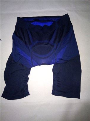Biciklističke kratke pantalone M Front