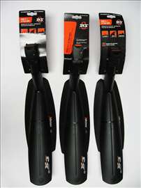 SKS blatobrani za 26 točkove Mud X + X - Tra