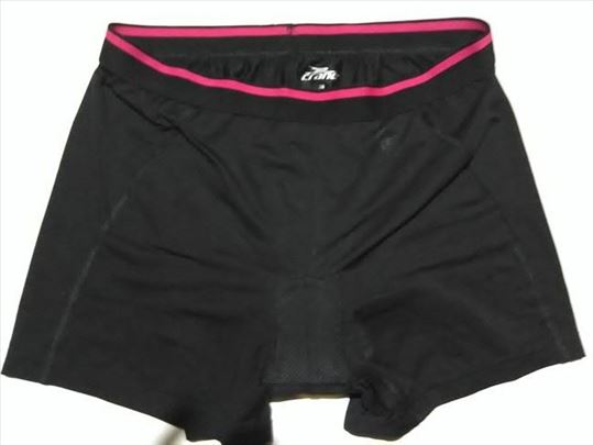 Biciklističke kratke pantalone Crane vel.38