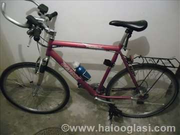 Bicikl gradski Genesis 21 brzina, 28 cola