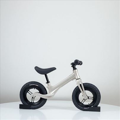 Balance Bike model ar-1761 sivi