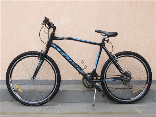 Bicikl-MTB POLAR WIZARD 26"