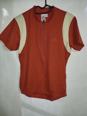 Biciklistička majica Adidas