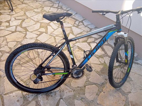Prodajem biciklu polar mirage comp 29