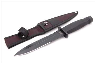 SOG Speciality knives nož