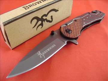 Browning britva X31 automatik
