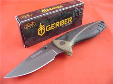 Gerber MITH pocket folder nož