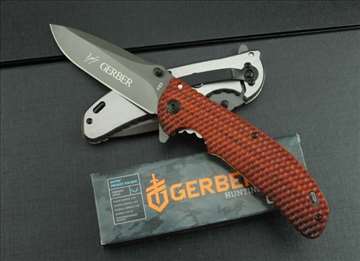 Gerber britva F63