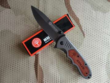 Boker britva DA48