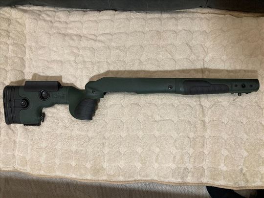 Kundak GRS Bifrost Tikka T3/T3X Green