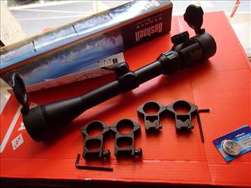 Optika Bushnell 3-9x40 EG