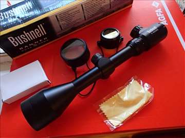 Bushnell 3-9x50