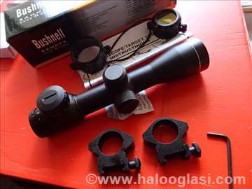Optika Bushnell 4 x 32EG