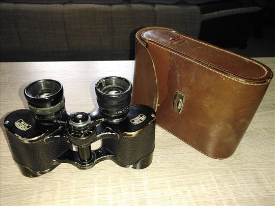 Carl Zeiss Sportur 6x24, renomiran dvogled