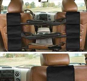 Auto futrola za oružje