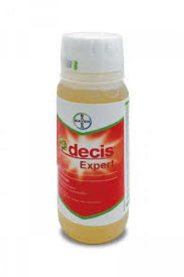 DECIS EXPERT 500ML
Šifra: 2559 JM: KOM