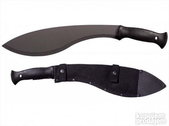 Kukri maceta Maceta kukri Noz Cold Steel kukri