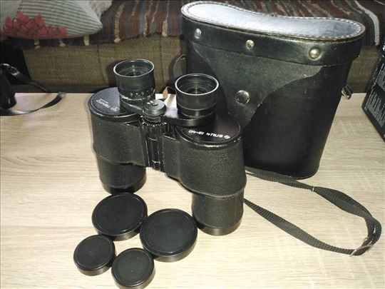 BPC 12x40 vrhunski ruski dvogled sa kutijom