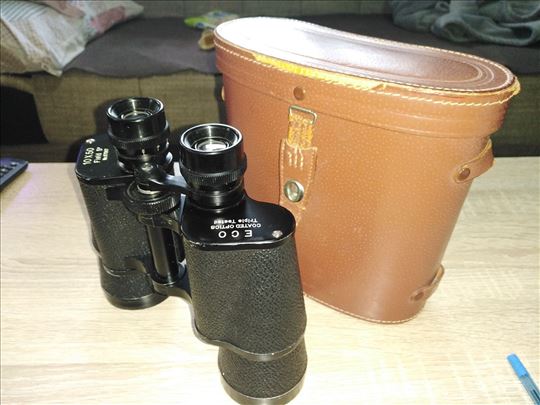 ECO 10x50 vrhunski japanski dvogled