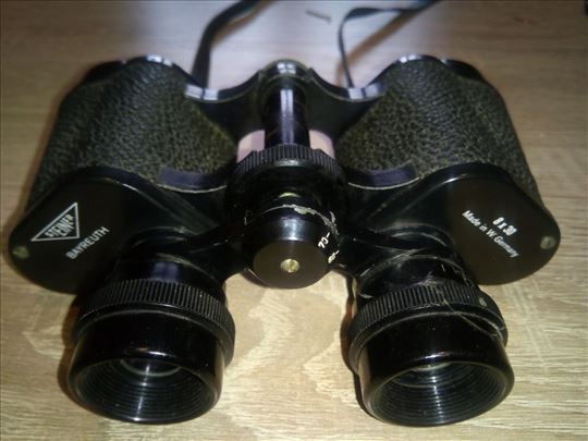Steiner 8x30 nemački kvalitetni dvogled