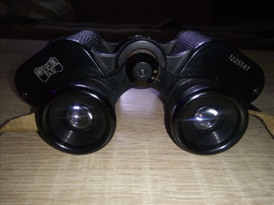 Hapo spezial 8x30 vrhunski nemački dvogled