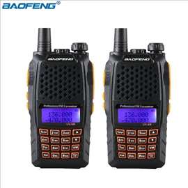 Baofeng UV-6R radio stanica uv6r novi model