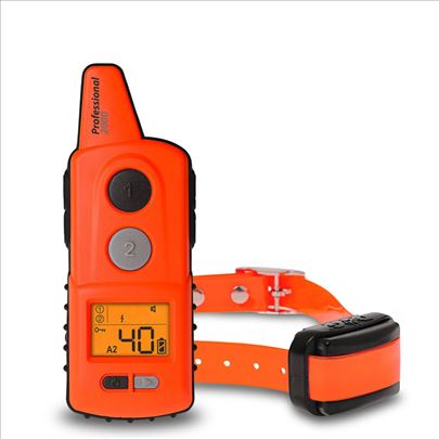 Ogrlica za dresuru Dogtrace 2000m Mini(Made in EU)