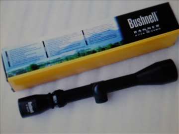 Optika Bushnell 3-9x40 - EG