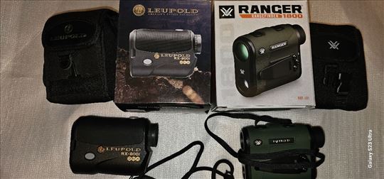 Daljinomeri Leupold i Vortex