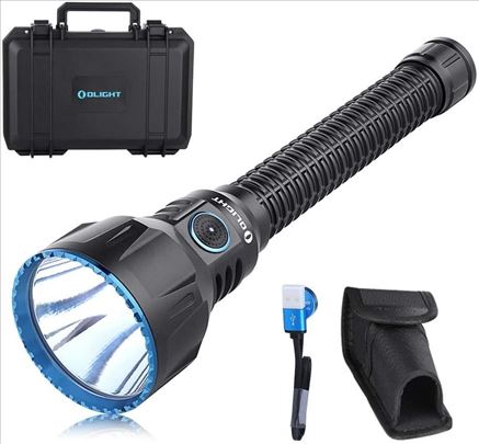 Baterijska lampa Olight Javelot Turbo 1300metara