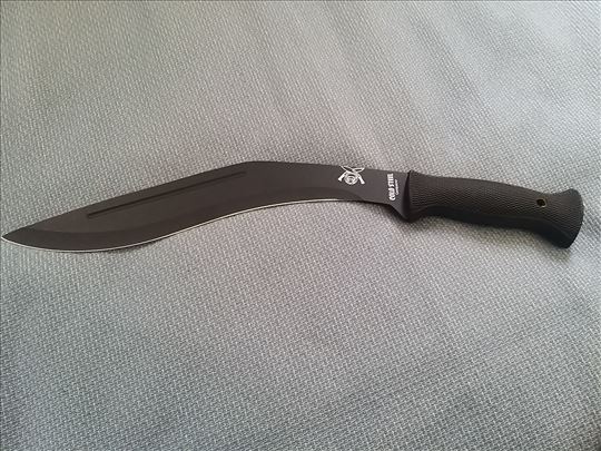 Maceta Cold Steel kukri nova