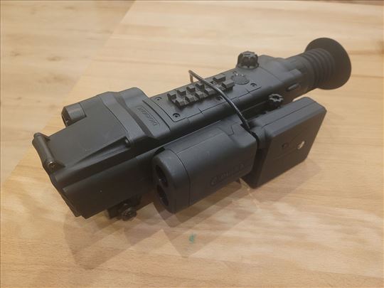 Pulsar Digisight LRF N850