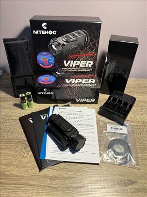 Nitehog viper 35