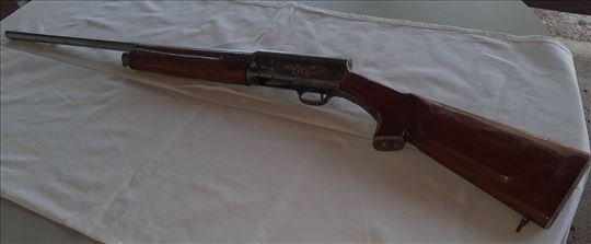 Browning Auto 5- velika kolekcionarska vrednost