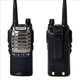 Baofeng UV 8D 8w Dual-Band radio stanica ica 8w