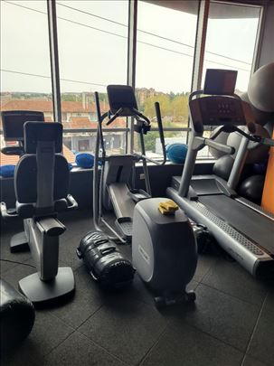 Life Fitness trake za trčanje