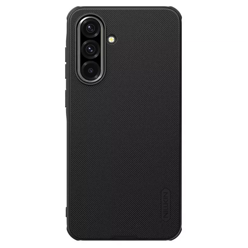 Futrola Nillkin Scrub Pro za Samsung A366 Galaxy A36 5G crna