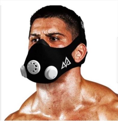 Maska Elevation Mask za trening
